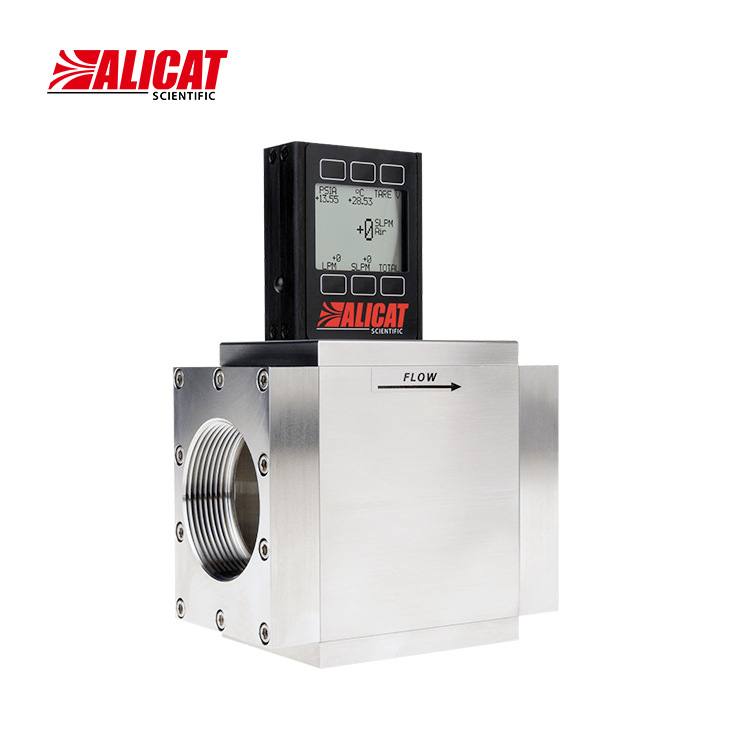 Alicat艾里卡特LS耐腐蚀系列液体流量计_Alicat流量计_耐腐蚀系列液体流量计 - 广州市君翔自动化控制设备有限公司