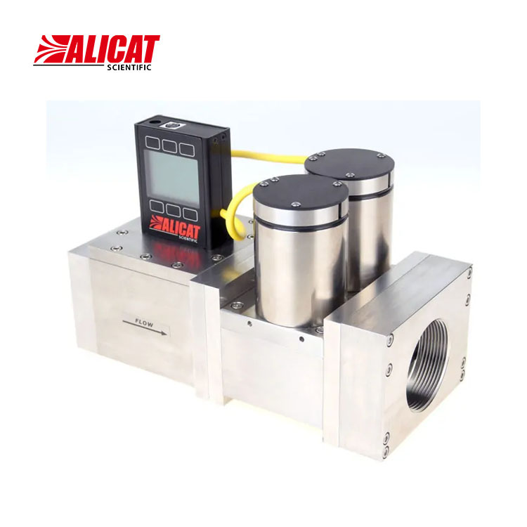 Alicat艾里卡特_MC系列_气体质量流量控制器_Alicat质量流量控制器 - 广州市君翔自动化控制设备有限公司