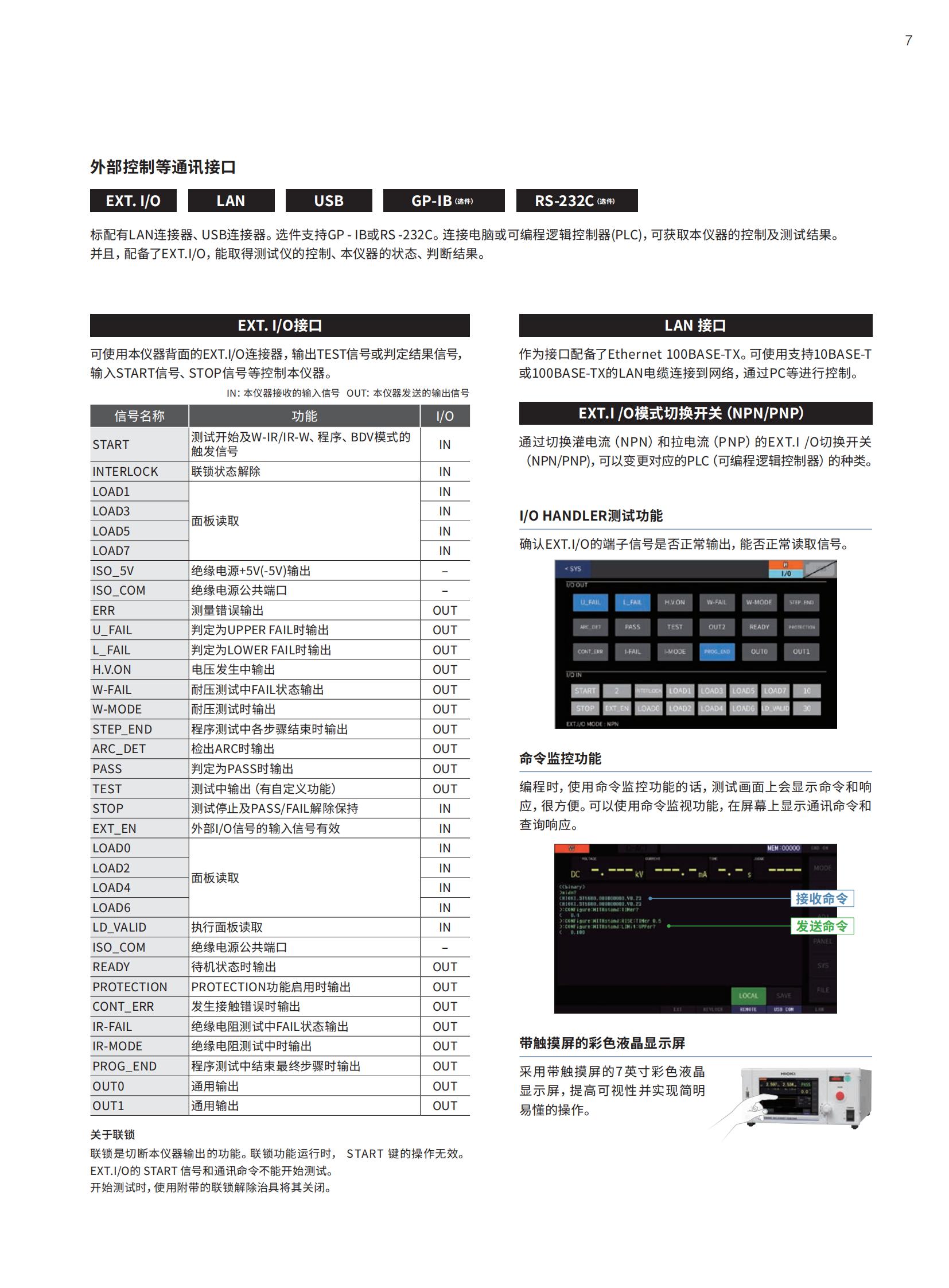 ST5680_HIOKI ST5680_日置ST5680_直流耐压绝缘电阻测试仪ST5680 - 广州市君翔自动化控制设备有限公司