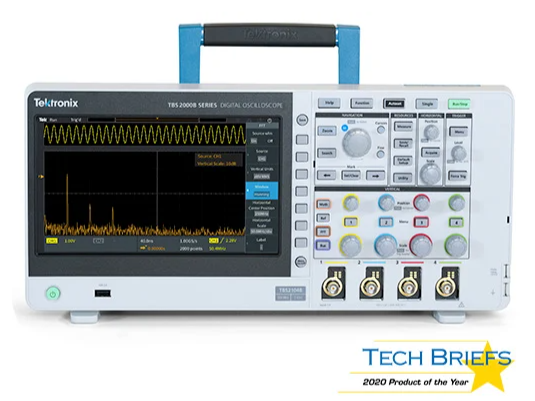 TEKTRONIX泰克新款 TBS2000B _TBS2000B数字存储示波器_TBS2000B - 广州市君翔自动化控制设备有限公司